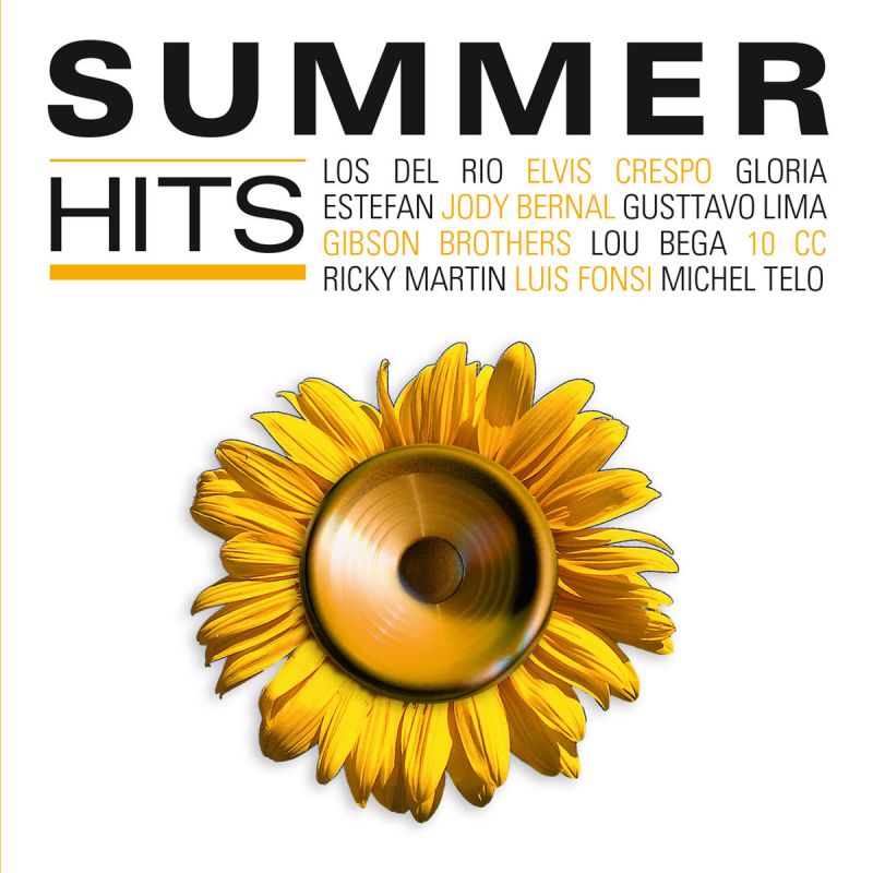 Summer Hits [2018] - hitparade.ch